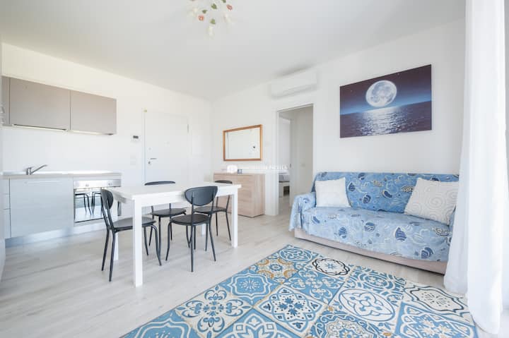Condominio Alba - Jesolo