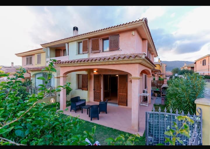 Casa Rafael Villasimius - Villasimius