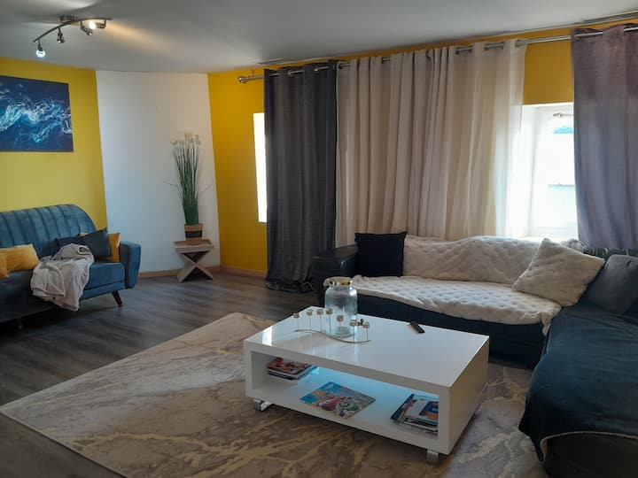 Bienvenue Chez Sophia - Orthez