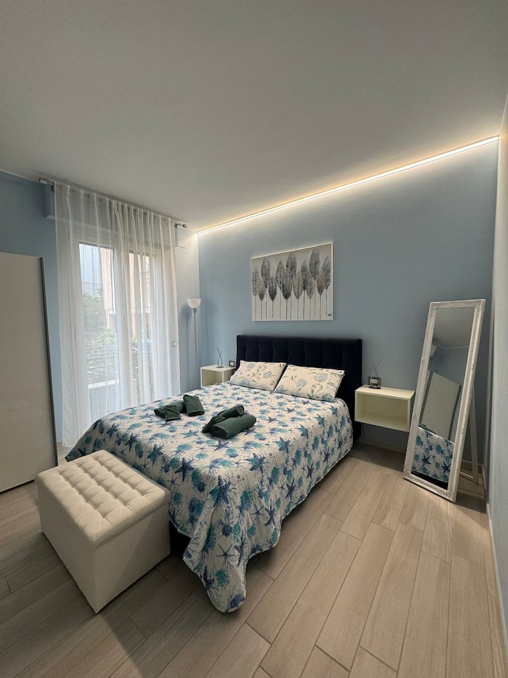 Loano Elegance – Il Rifugio Sul Mare - Borghetto Santo Spirito