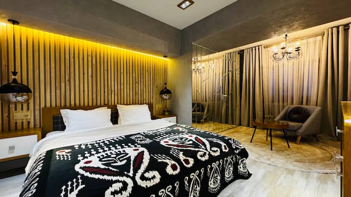 Your Dream - Uzbekistan