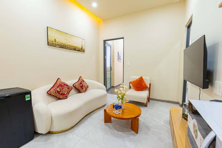 Thương Apartment Căn Hộ 2 Phòng Ngủ Nera Garden 2 - Vietnam