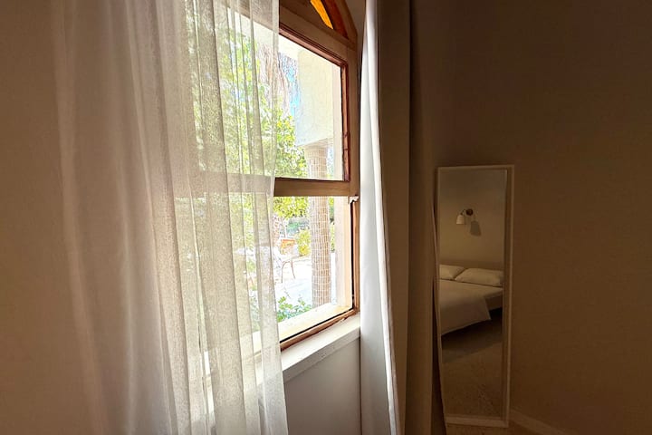 Doğanın Içinde Huzurlu Bir Tatil - Çıralı