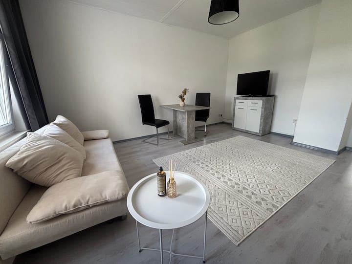 Apartment Hameln Klein Berkel - Emmerthal