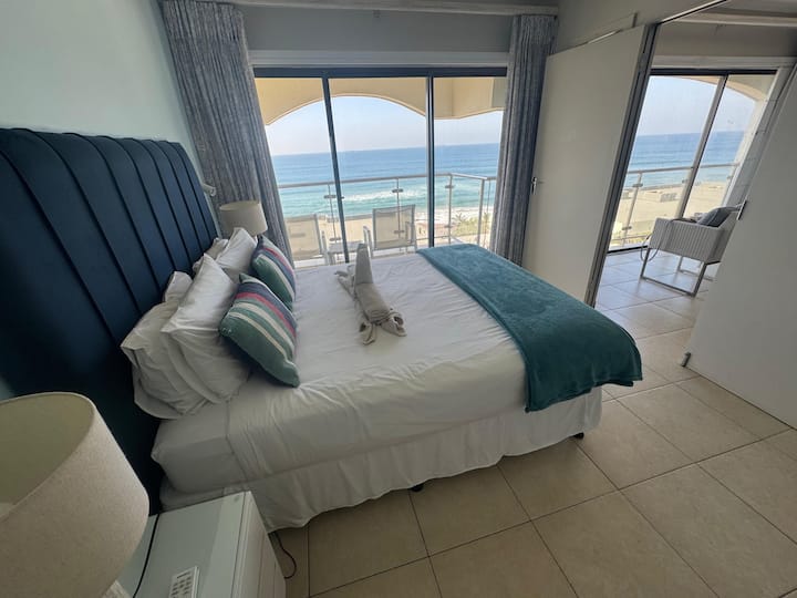 405 Bermudas, Stunning Views! - Umhlanga