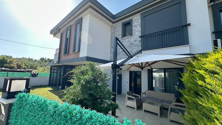 Villa Ege Didim - Didim