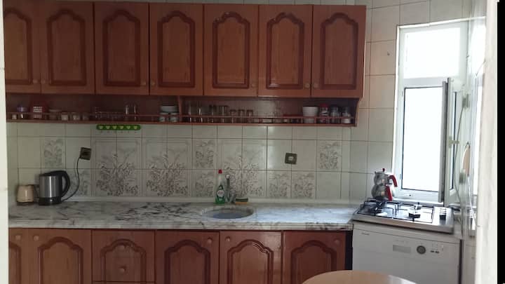 Villla Huzur - Akçay