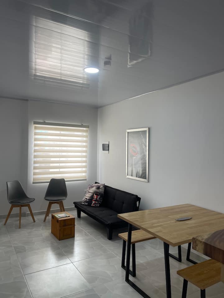 Montería House - Montería