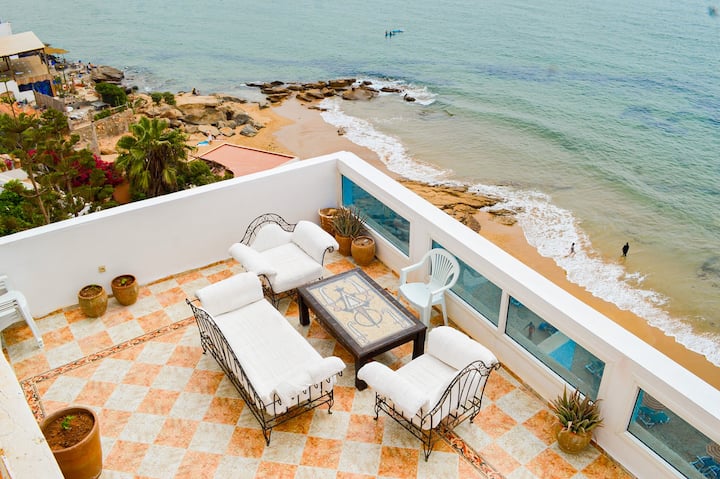 Appartements Mouja Taghazout - Taghazout