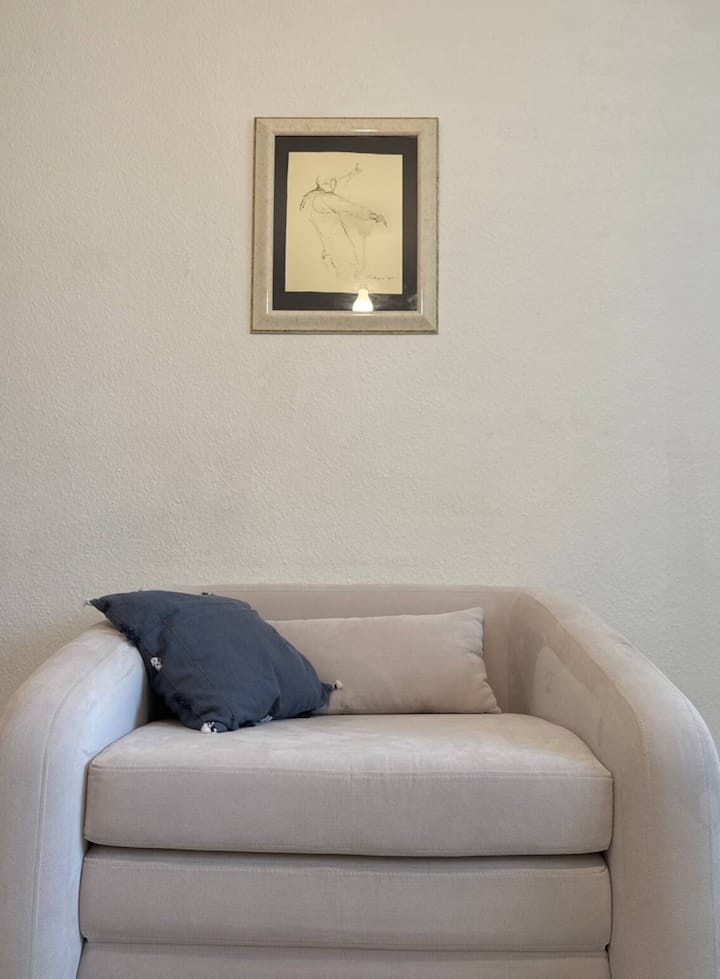 Schöne Wohnung In Der Innenstadt - Munich