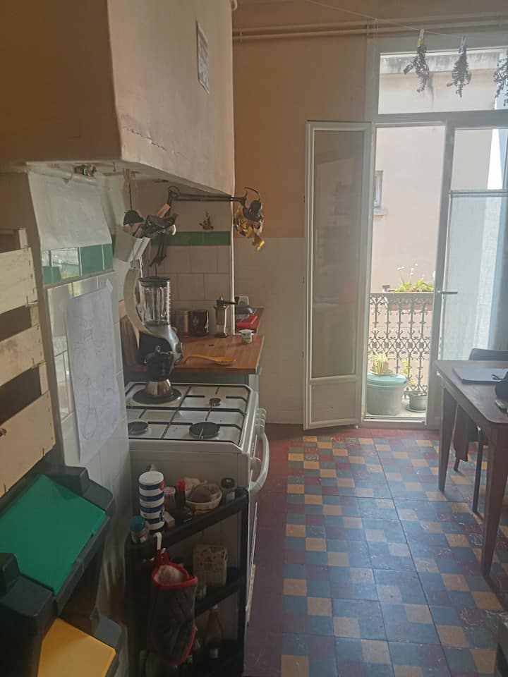 Appartement 58m2 - Montpellier