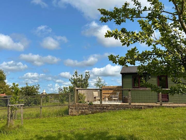 Orchard Lodge In The Heart Of Sussex. - Kent