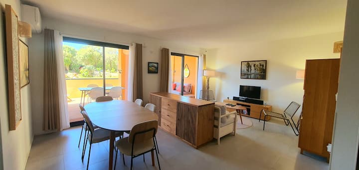 Suite " I Peri" - Figari