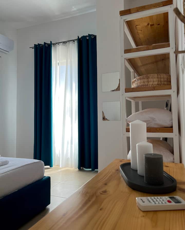 Ionea Apartments No1 - Himarë