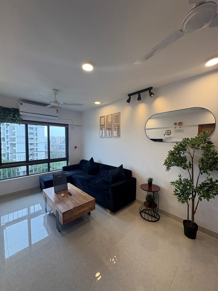 The Endless Summer-2bhk - Mumbai