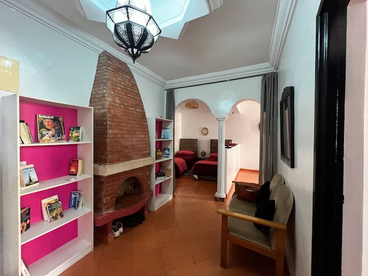 Appartement Chantal - Essaouira