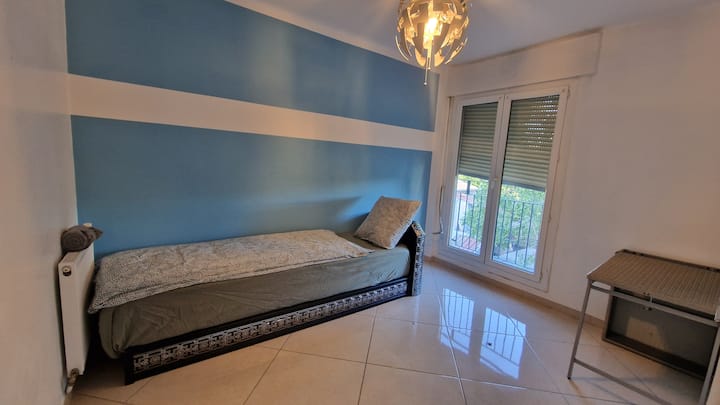 Appartement Entier Climatisé - Avignon