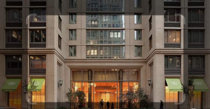 Luxury 2bedroom Intimes Square/ Hudson Yards Nyc - New York