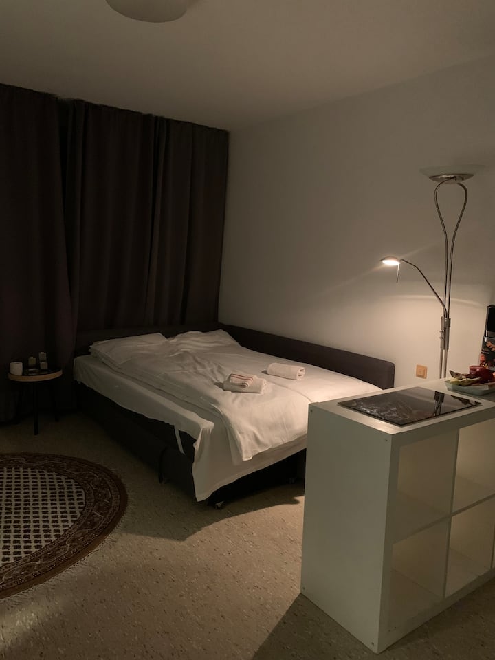 Zimmer Zur Mieten In Frankfurter - Eschborn