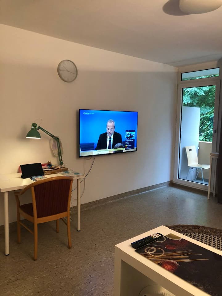 Zimmer Zur Mieten In Frankfurter - Eschborn