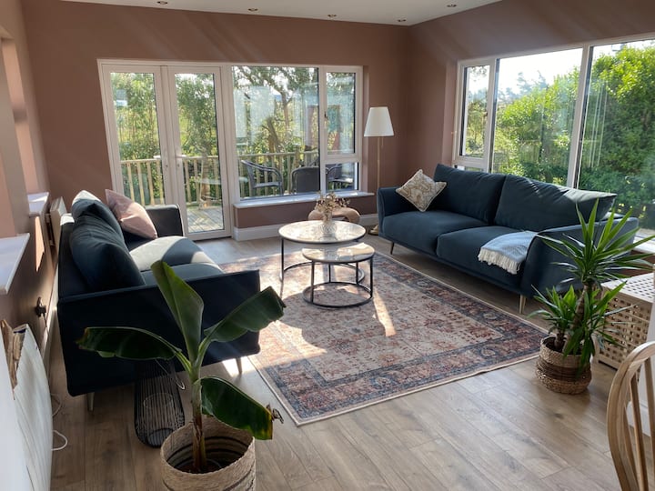 Seaside Cottage In Spanish Point - Lahinch