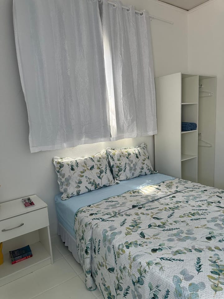 Estúdio Em Manaus Bem Próximo Ao Centro - Manaus