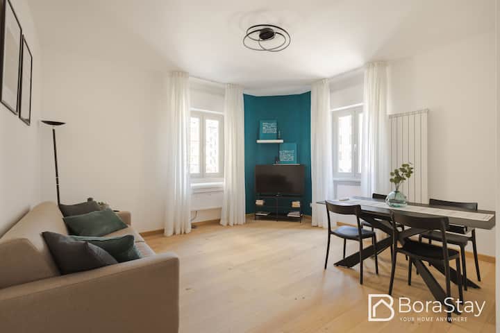 [Joyce 17] - Centro Canal Grande - イタリア トリエステ