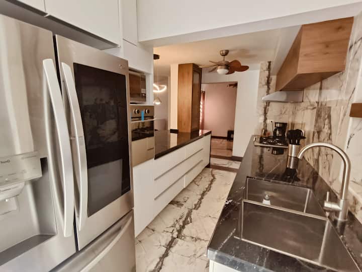 Casa De 1 Nivel - Hermosillo