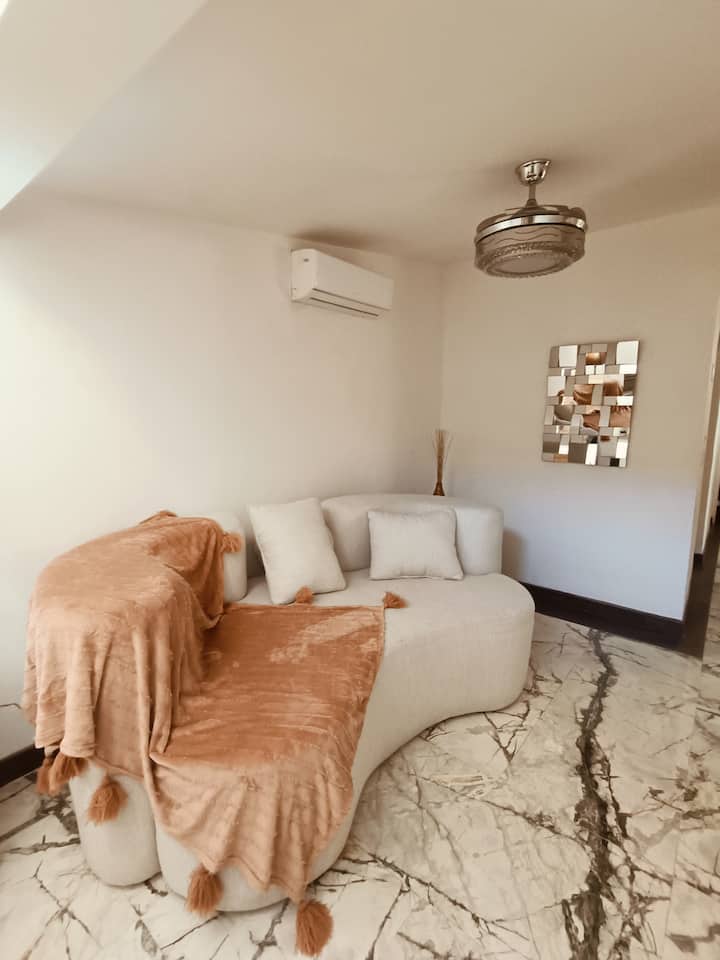 Paseo Sol De 1 Nivel - Hermosillo