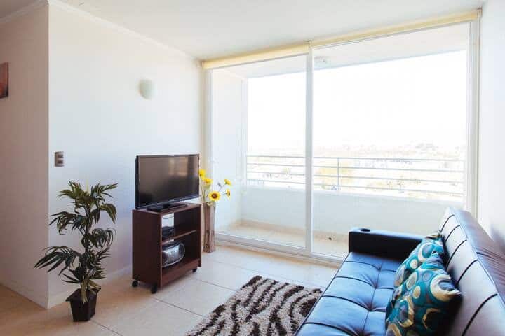 Holidays 10 Sector Casino Enjoy - Coquimbo, Chile