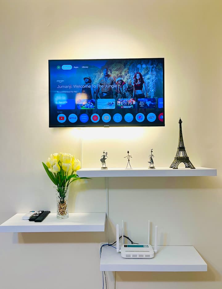 Iloilo Cozy Budget Friendly Crib Near Sm & Festive - Iloilo City