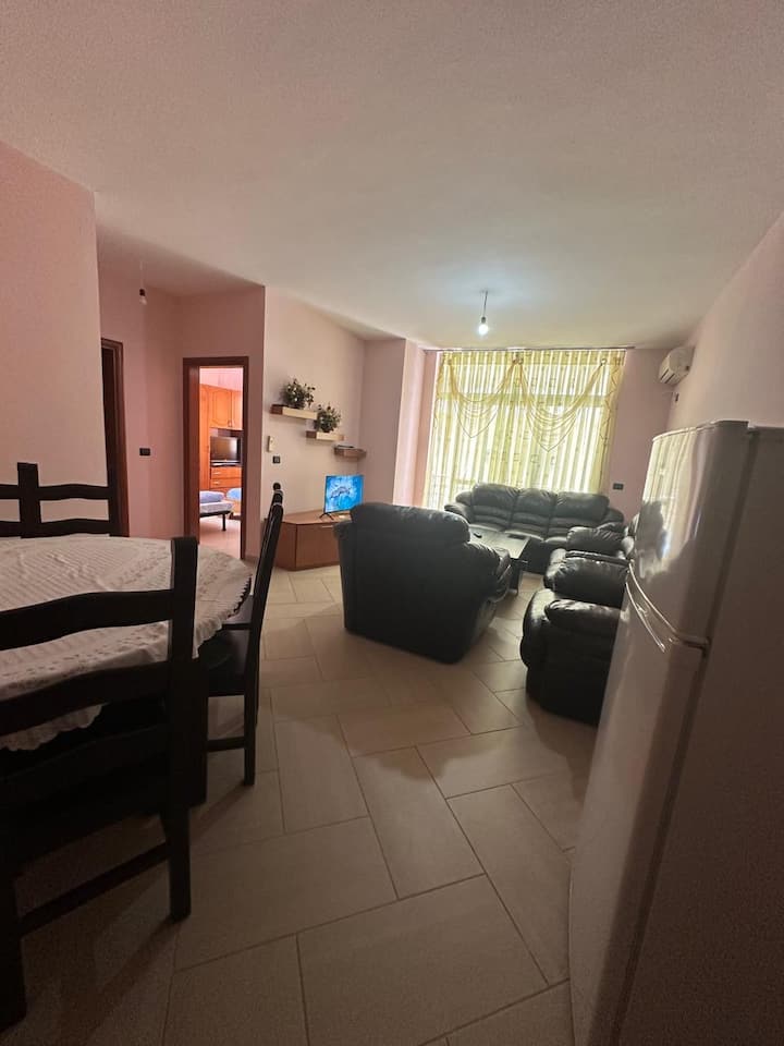 Cozy Apartment In Shengjin, Lezhë, Albania - Shëngjin