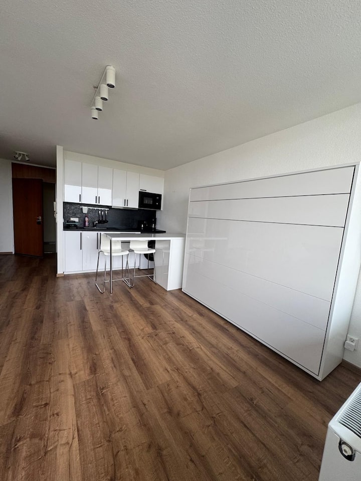 Panorama-apartment In Singen - Singen