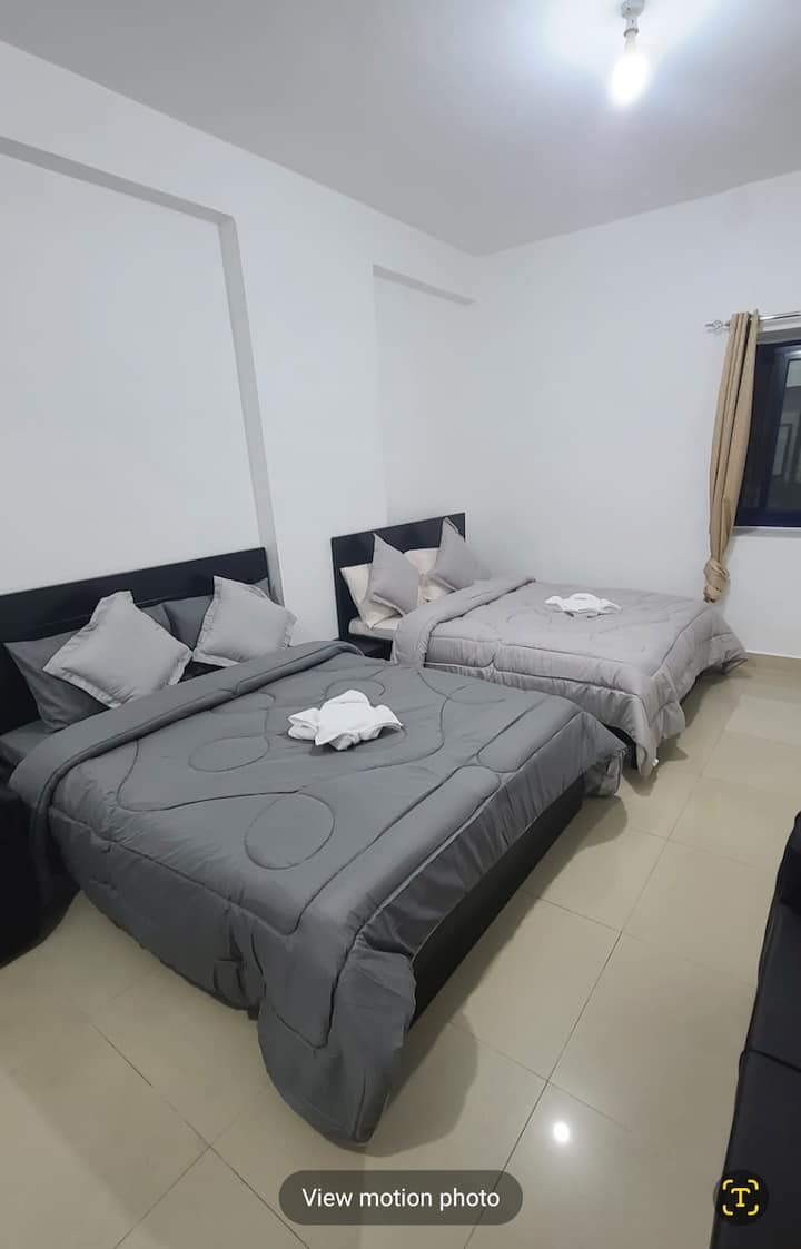 Ihrdreamuae - Abu Dhabi
