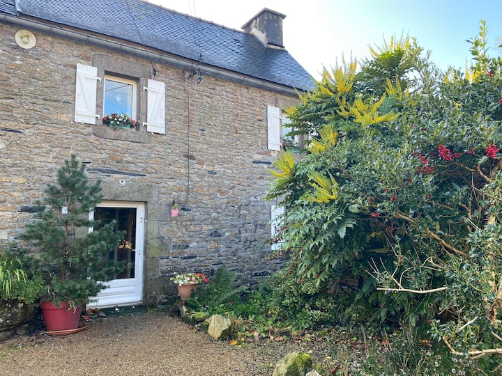 Chambre D'hôtes
Gîte De Kerven - Finistère