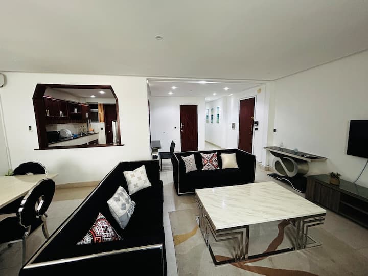 A Gem In Dakar - Dakar