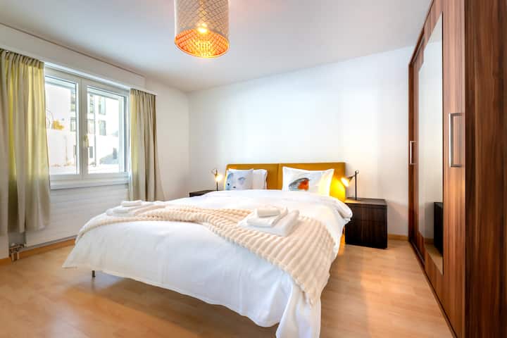 Anderblick Apartment - Andermatt