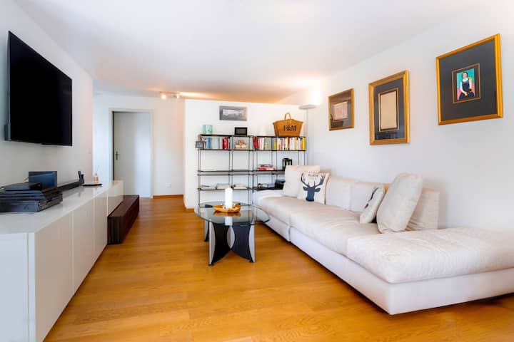 Anderblick Apartment - Andermatt