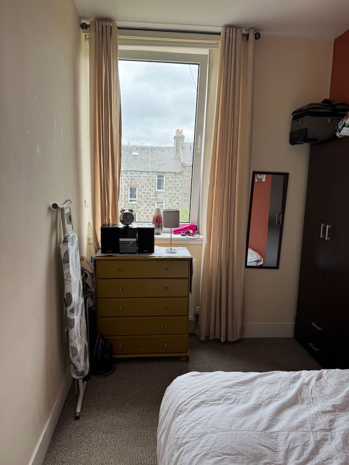 Apartment - Aberdeen