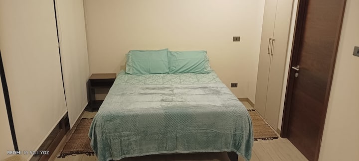 Departamento A Estrenar Piso 8 - El Bosque, Chile