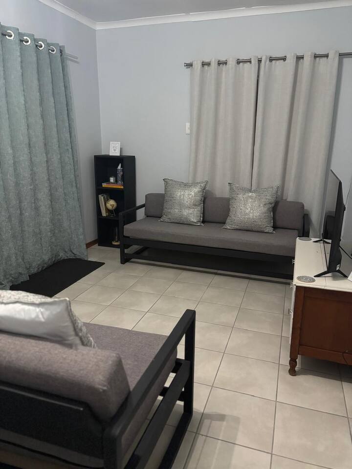 The Hideaway At Roggeveld - Kimberley