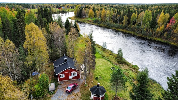 Villa Jokiranta - Finland