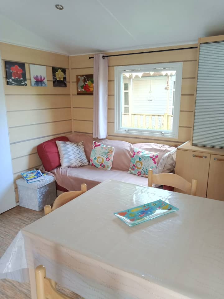 Location Logement Entier - La Forêt-Fouesnant