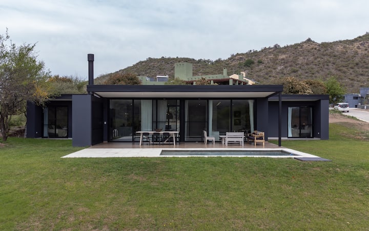 Dueño Casa Potrerillo De Larreta - Alta Gracia