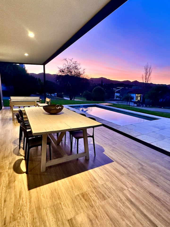 Dueño Casa Potrerillo De Larreta - Alta Gracia