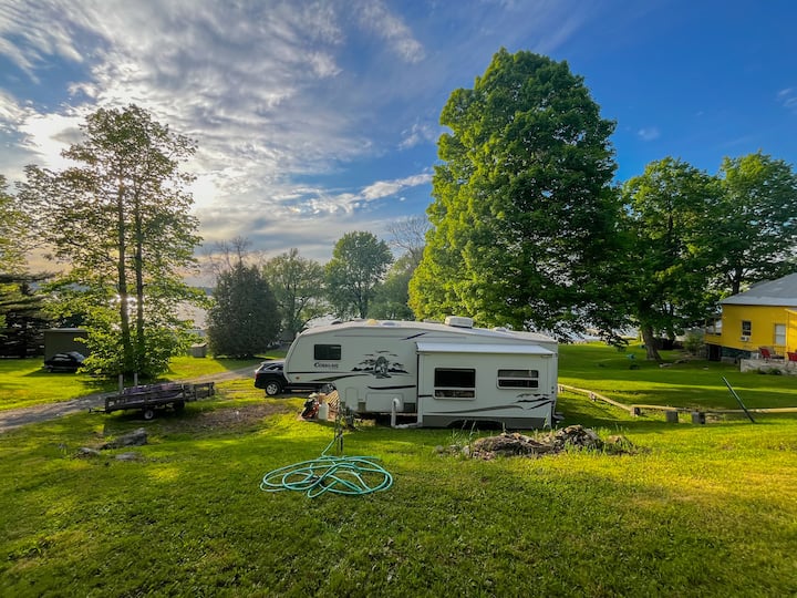 Riverside Camper - Brockville
