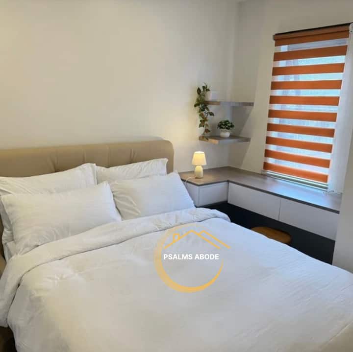 1br Condo With Balcony Megatower 7 Baguio City - Baguio