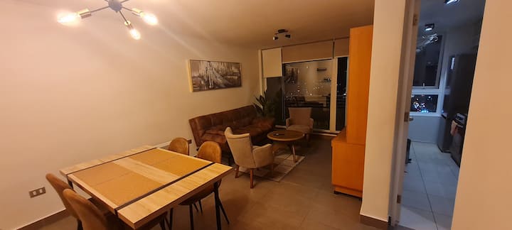 Depto. Cómodo Y Moderno En Ccp - Concepción, Chile
