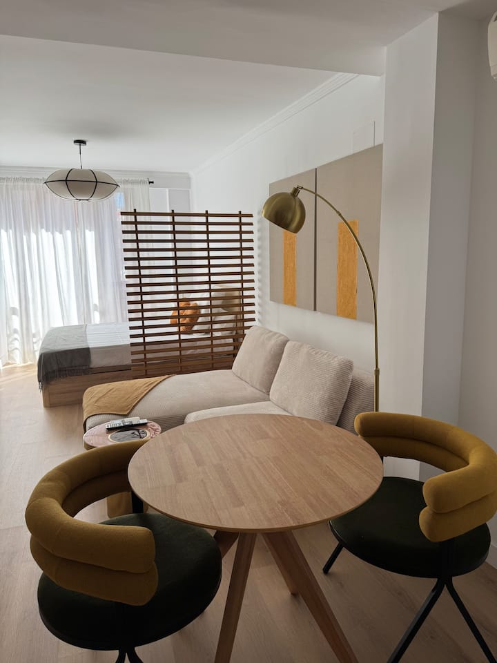 Estudio Galatea 1585 Housing - Torrejón de Ardoz