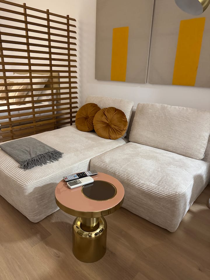 Estudio Galatea 1585 Housing - Torrejón de Ardoz